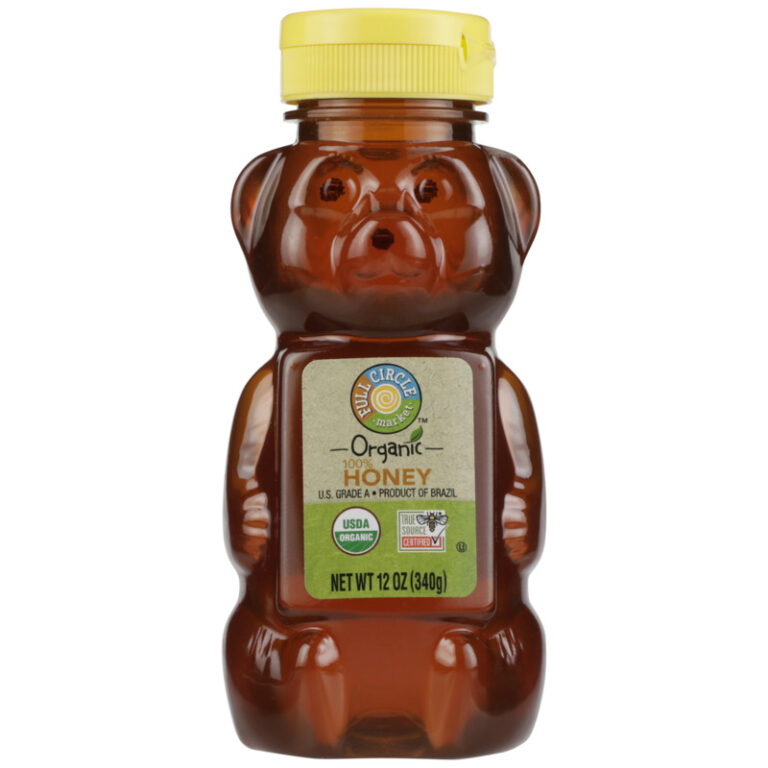 Products - Full Circle Market